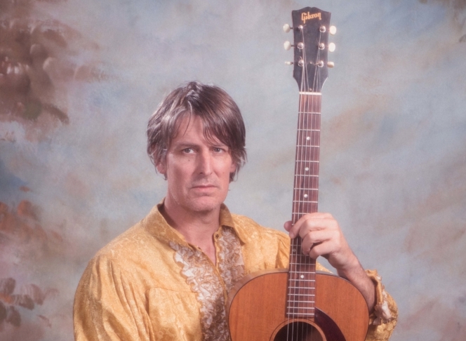 Certified Dads Stephen Malkmus and David Chang Have a Grown-Up Gab