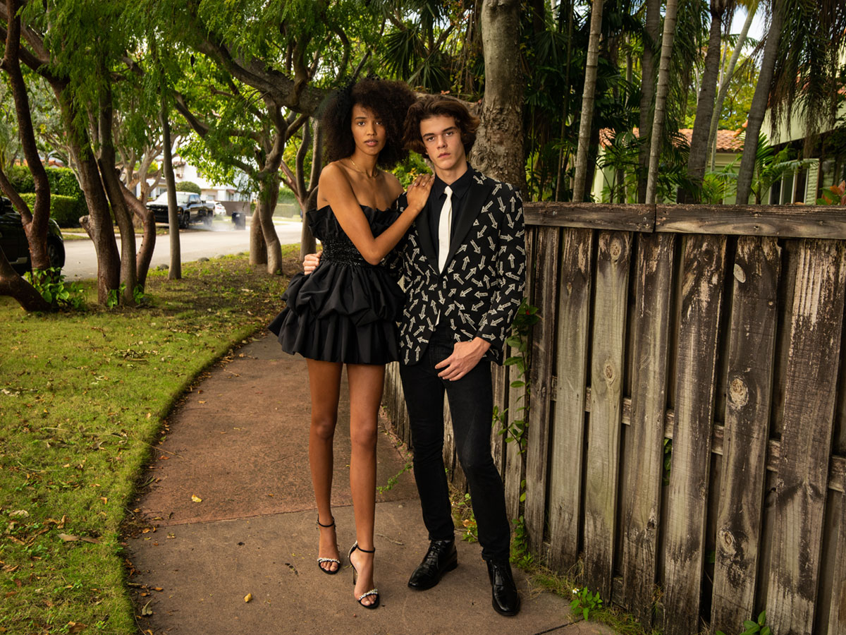 We Sent a Photographer to Prom Night in South Florida