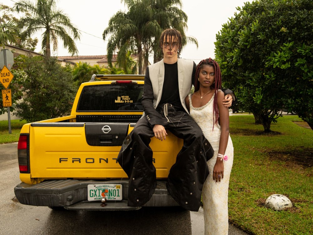 We Sent a Photographer to Prom Night in South Florida