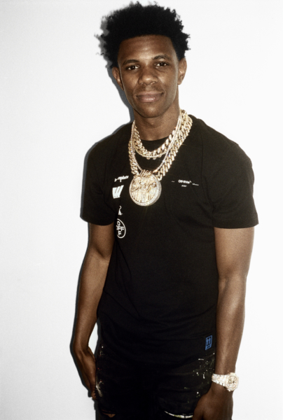 A Boogie Wit da Hoodie Hasn't Stretched (or Slept) in Three Days ...