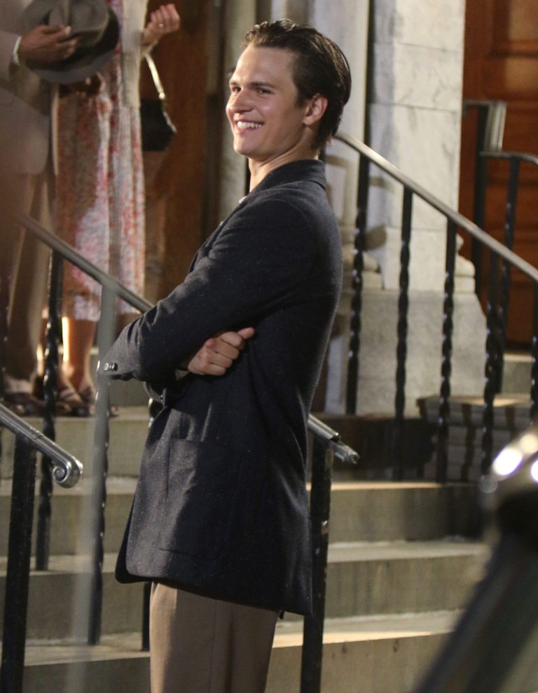 Bella Hadid, Awkwafina, and Butterflies of Doom: This Week's NYC Celeb ...