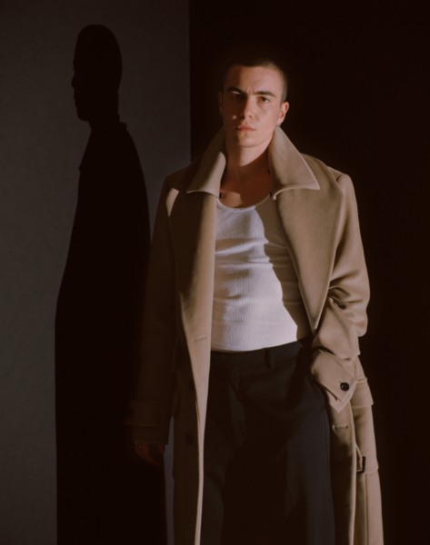 Cyrus Grace Dunham Tells Rowan Blanchard About Their Diary