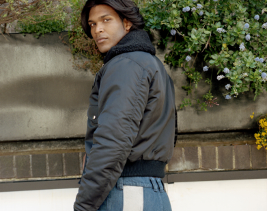 Bare Essentials - Interview Magazine