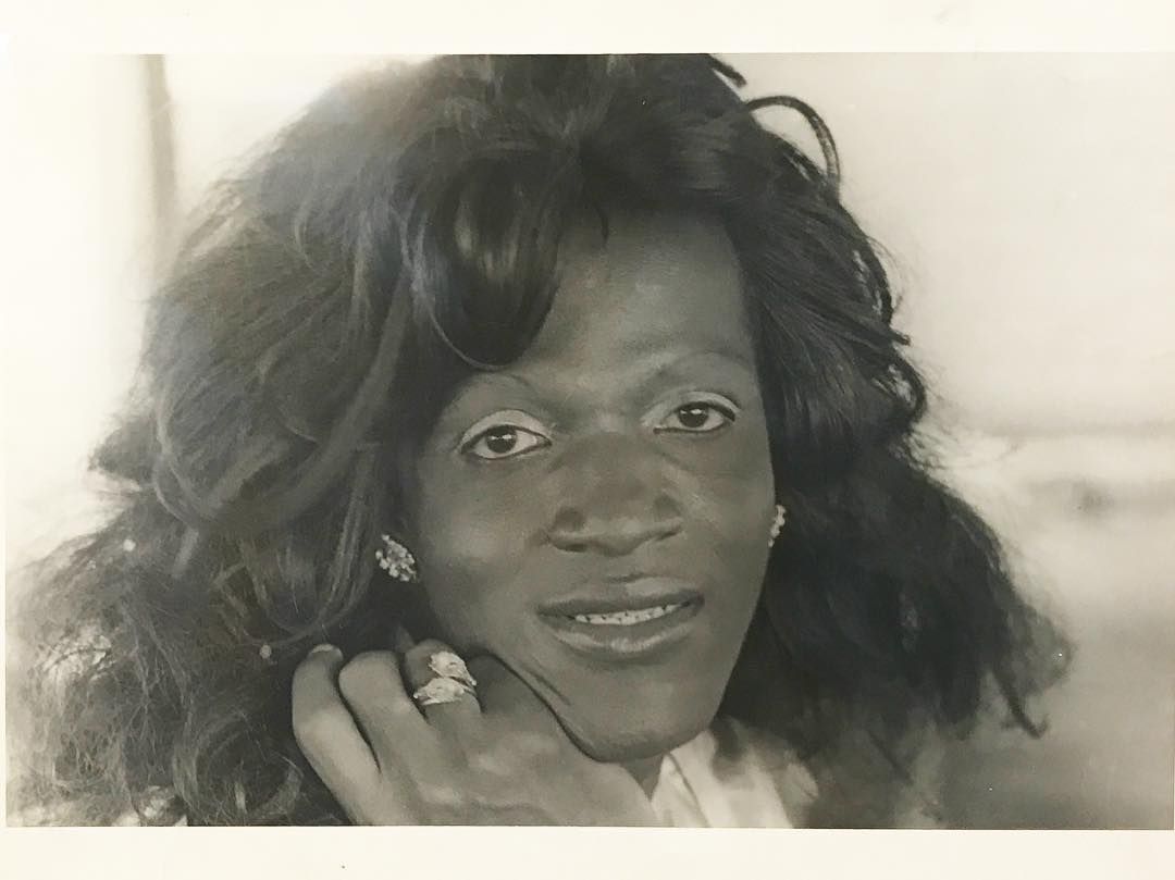 How Alvin Baltrop Captured The Queer History of NYC's West Side Piers