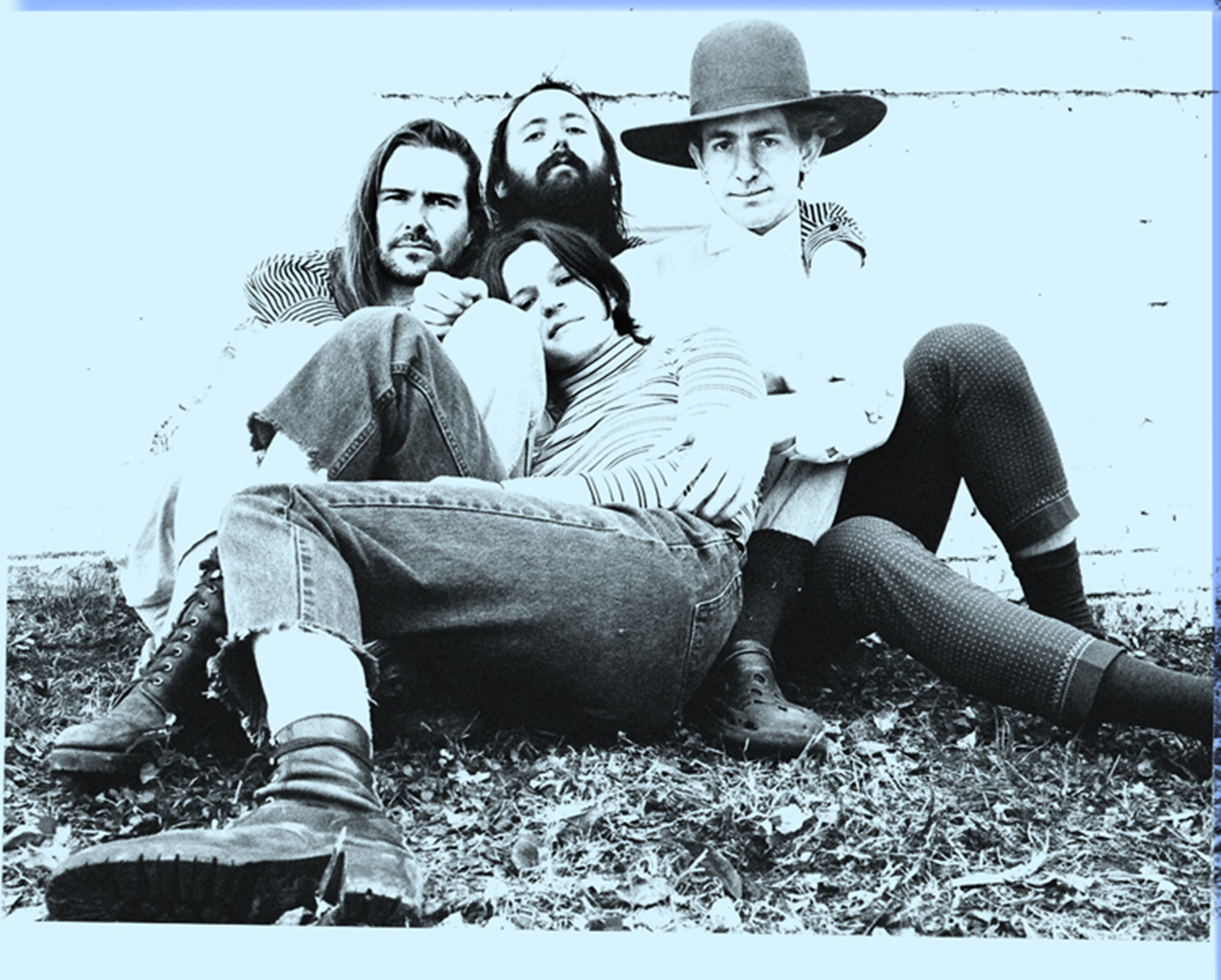 Big Thief Is Finding Its Way Home - Interview Magazine