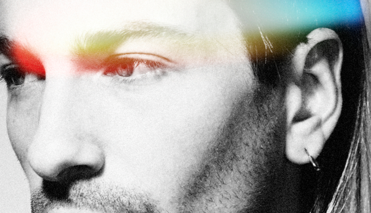 Robert Alfons of TR/ST Is Listening to Brian Eno, Fiona Apple, and Drake