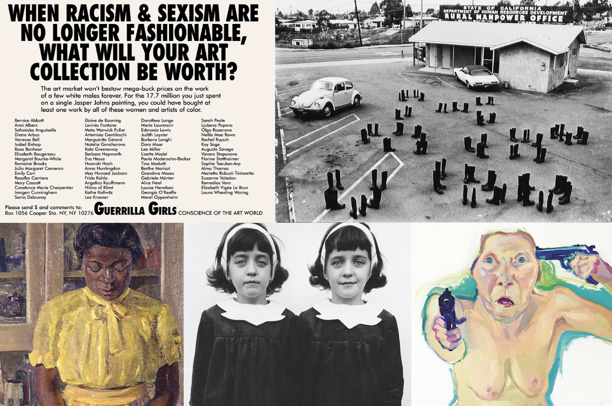 Great Women Artists A Visual Historical And Overdue Artistic Journey great-women-artists-a-visual-historical-and-overdue-artistic-journey