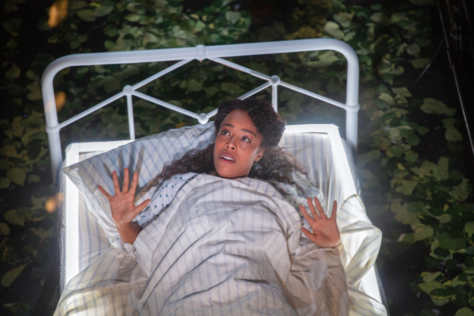 In a New Production, Fefu and Her Friends Go Beneath the Surface