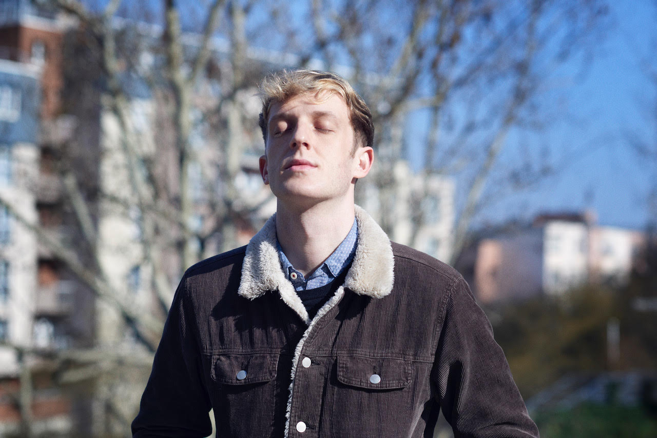 Édouard Louis on "History of Violence" and "The End of Eddy"