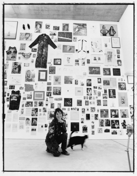 How Siouxsie and the Banshees Saved Sue Webster's Life