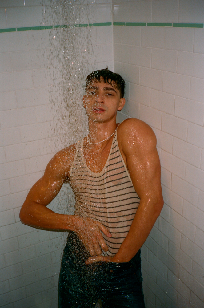 Isaac Cole Powell, the Star of "West Side Story," Believes in Karma