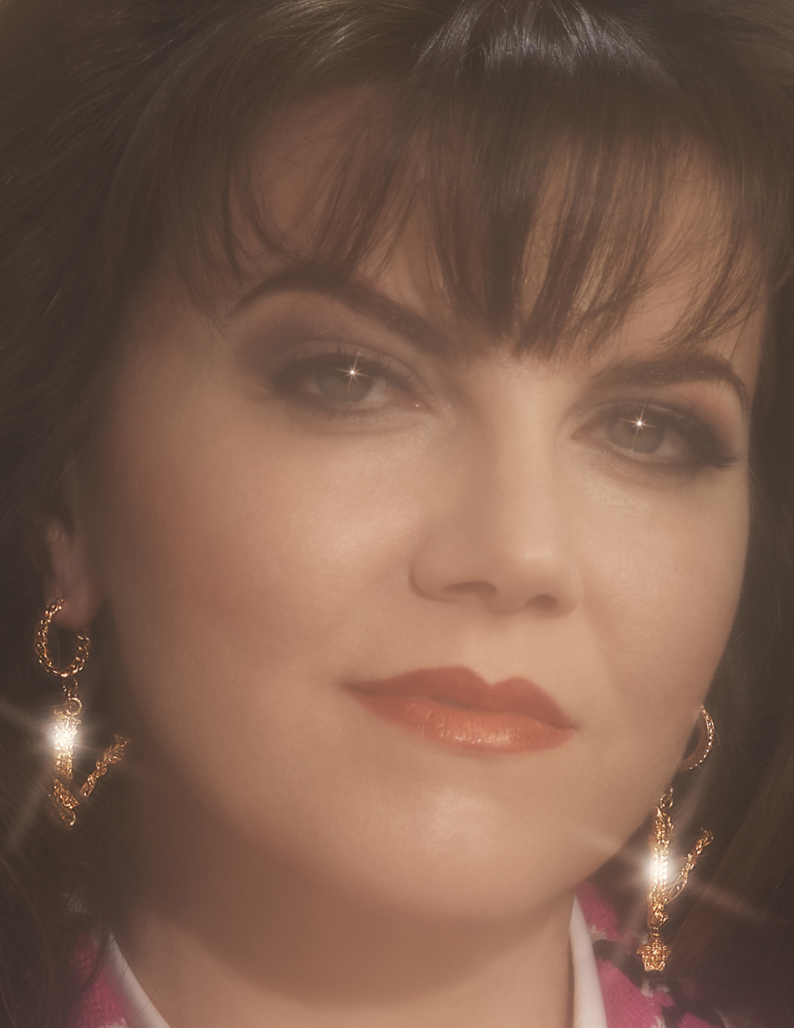 The Versace Holiday Saga is a Glitzy, Riotous Soap Opera by Sarah Baker