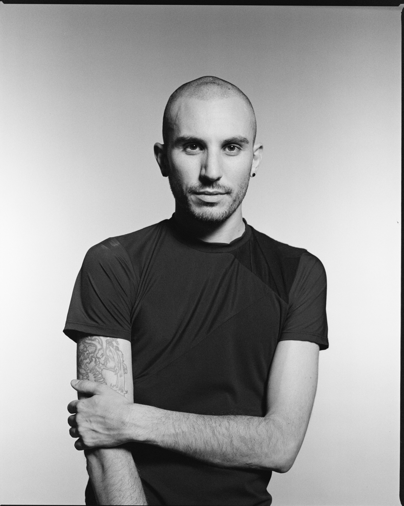 Zero Waste Daniel Gave Fashion A Funeral - Interview Magazine