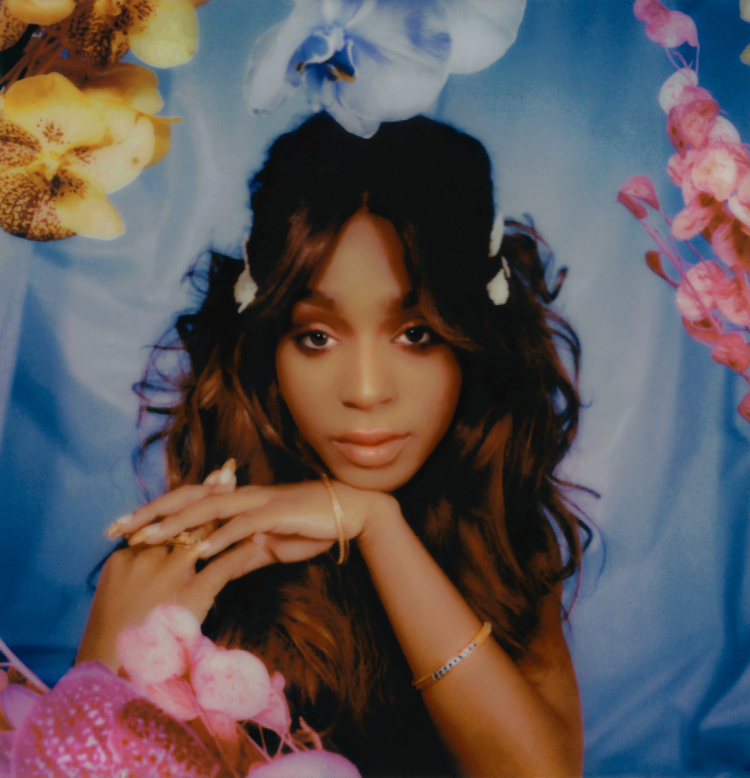 After "Motivation," the Singer Normani Is Never Not Dancing