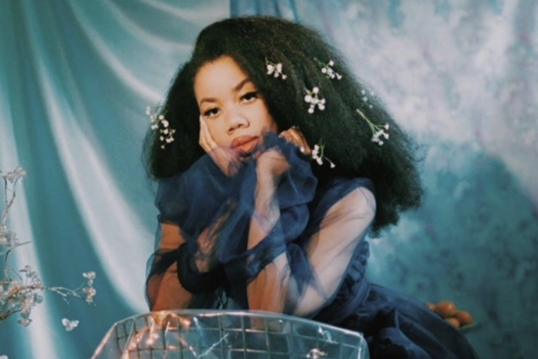 KIRBY Wants Listening to Her Music to Feel Like Eating Soul Food