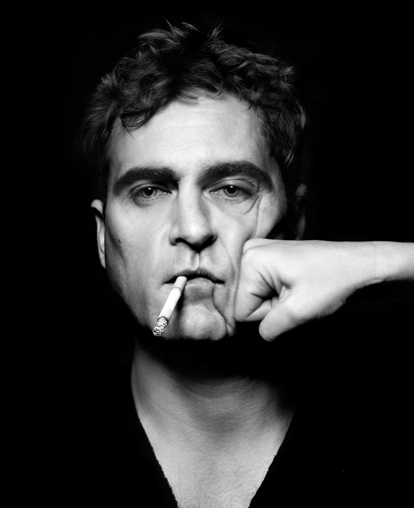 Joaquin Phoenix Through the Years - Interview Magazine