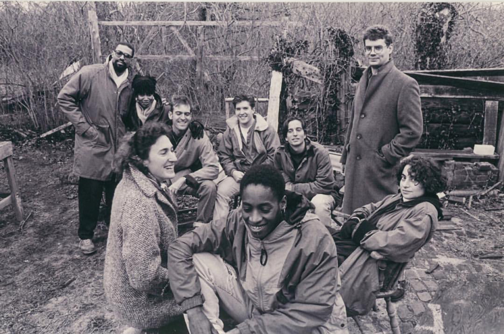 Paul Lisicky's Memoir Later is a Love Letter to Provincetown