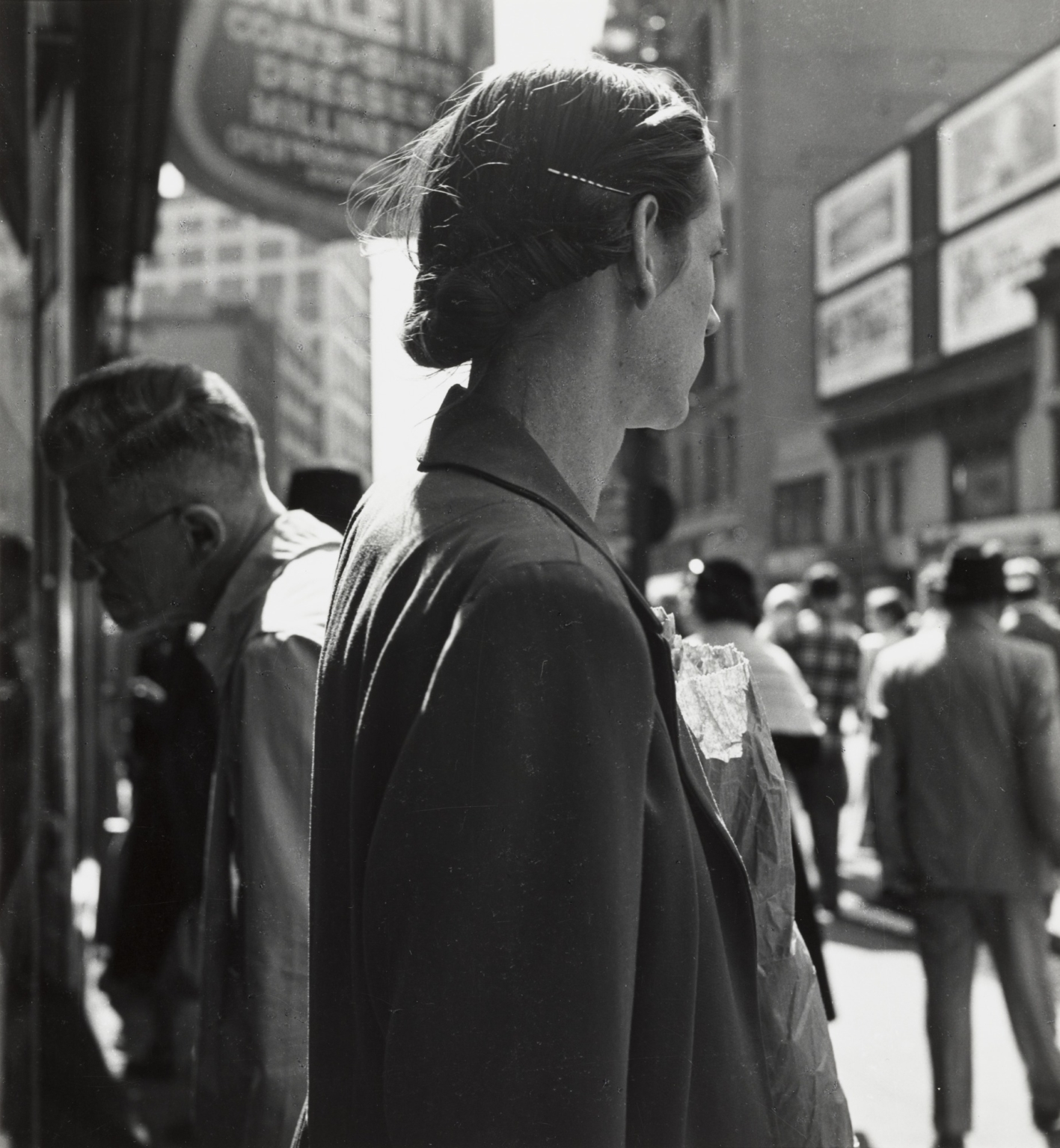 The New "Dorothea Lange: Words & Pictures" Exhibit Speaks to Us