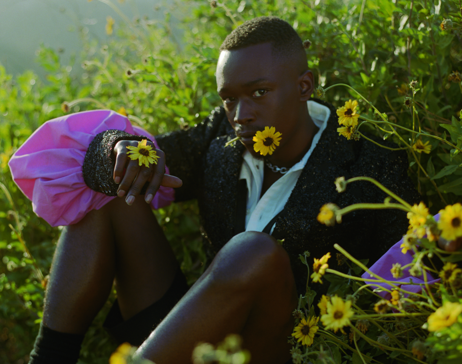 Sean Knight Archives - Interview Magazine