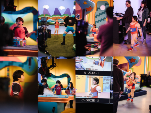 Meet Ryan Kaji, One of the Most Successful Entertainers on the Planet