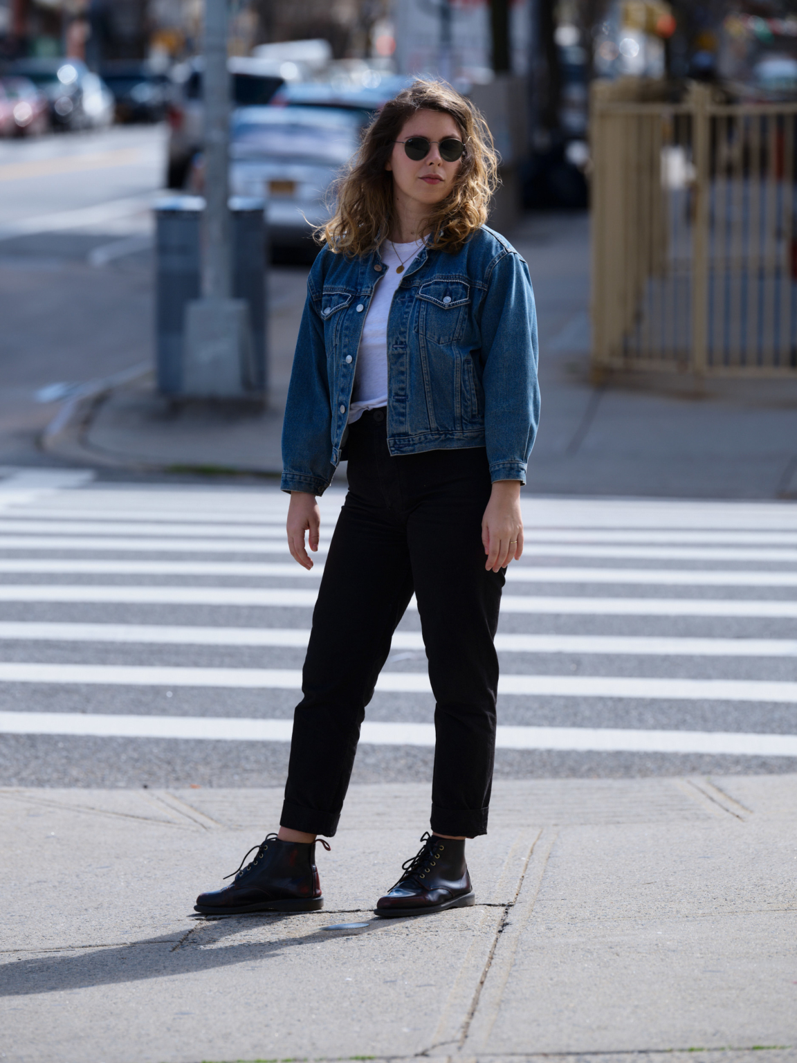 Emily Temple Comes of Age With the Her New Novel "The Lightness"