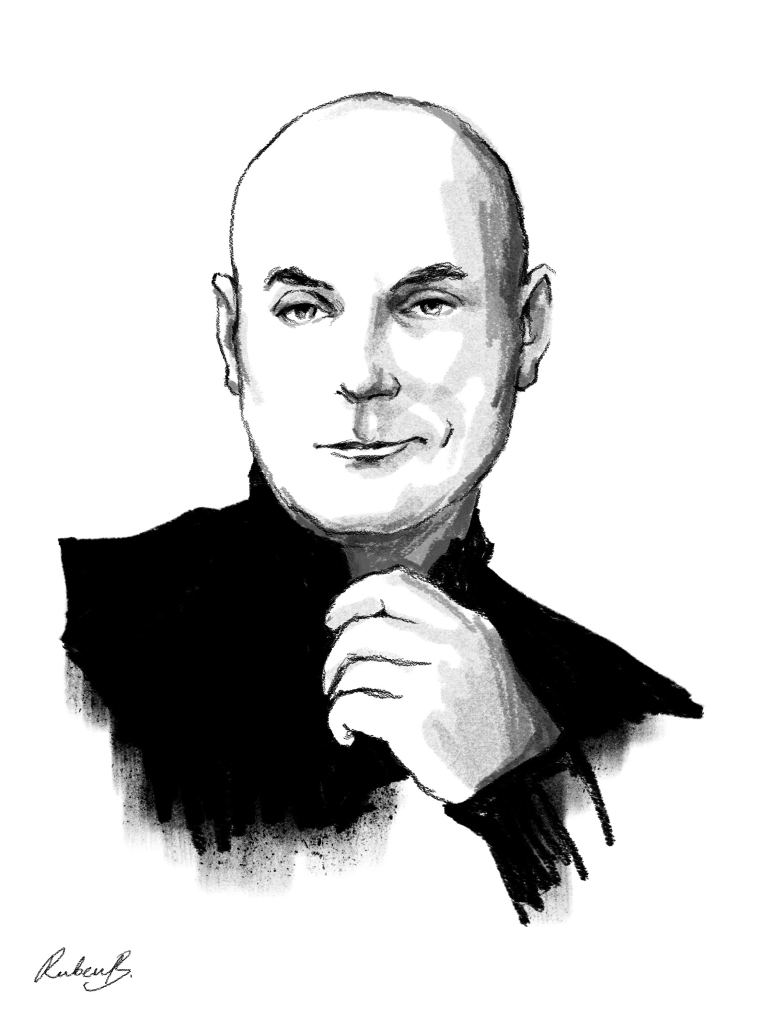 Daniel Mendelsohn on The new "1930s" and Watching "Schitt's Creek"