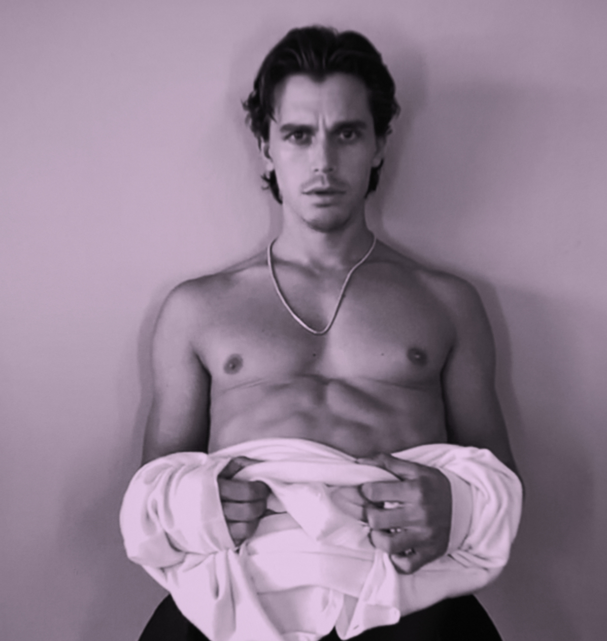 Justin Theroux Workout Routine