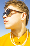 Meet Oliver Malcolm The UK's Most Talented Bad Boy