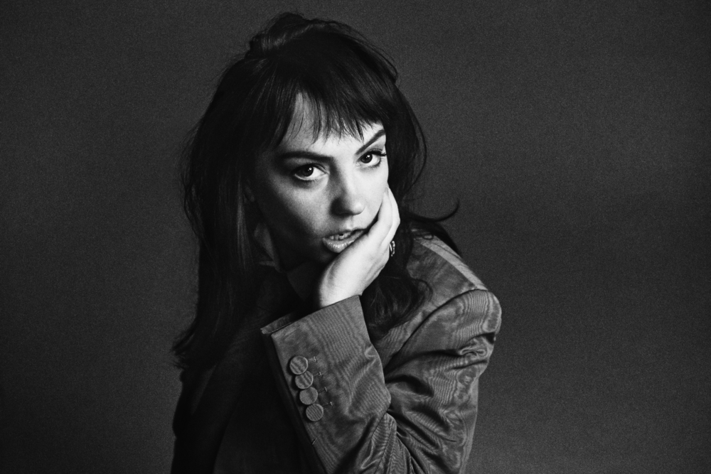 Angel Olsen and Brie Larson on Being Alone When Everyone is Watching