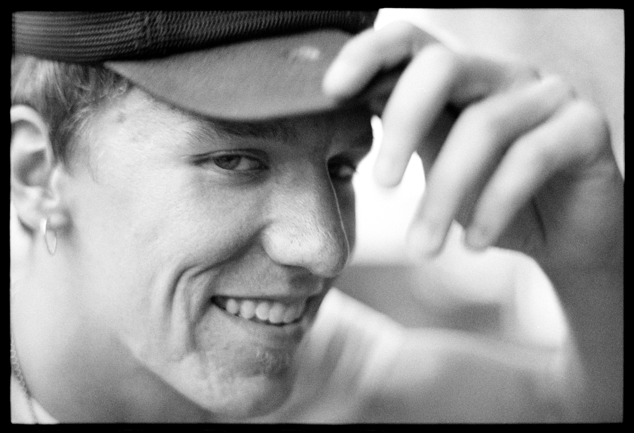 Looking at Elliott Smith - Interview Magazine