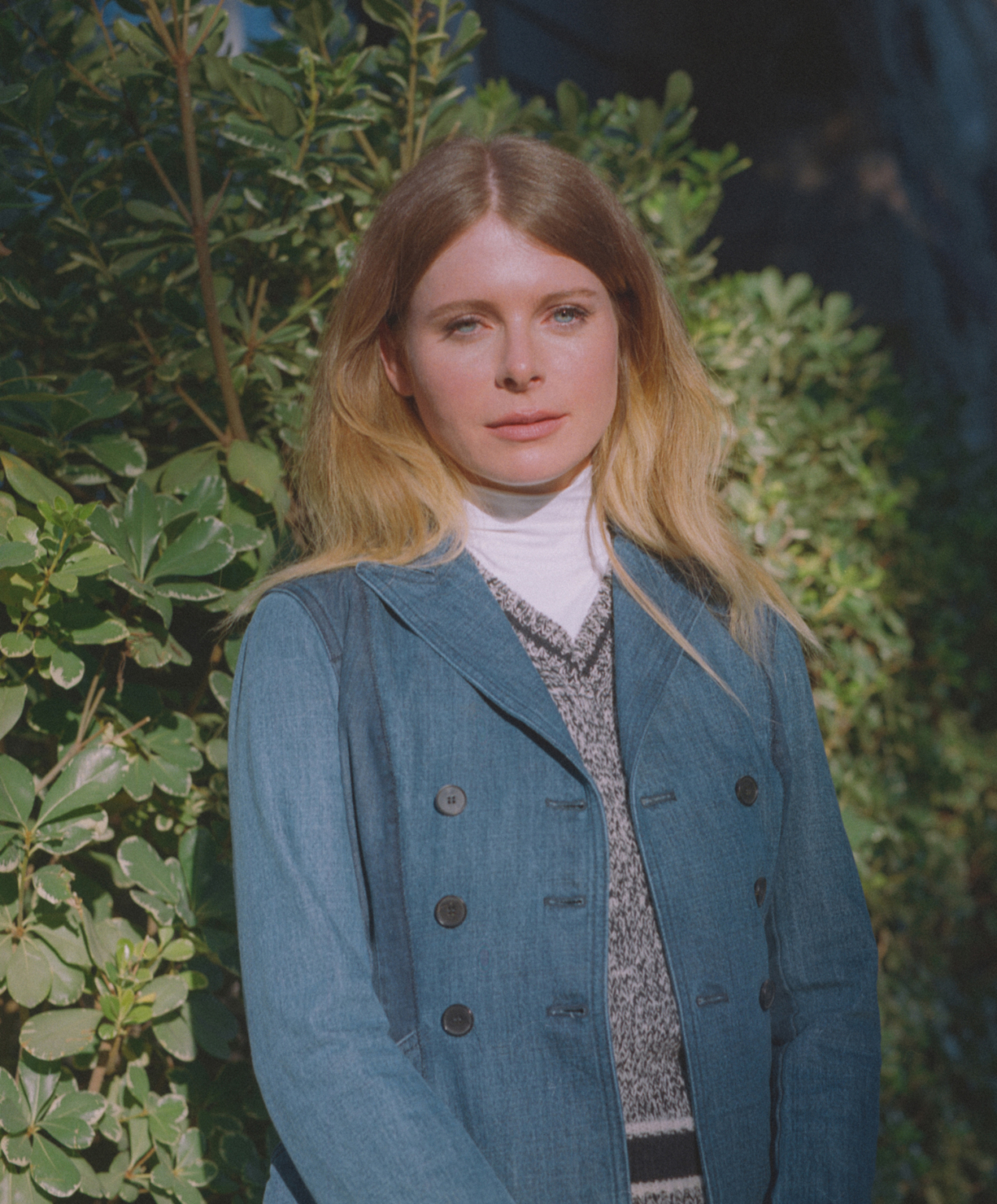 Emma Cline and Brian De Palma on Daddy Issues and Directing