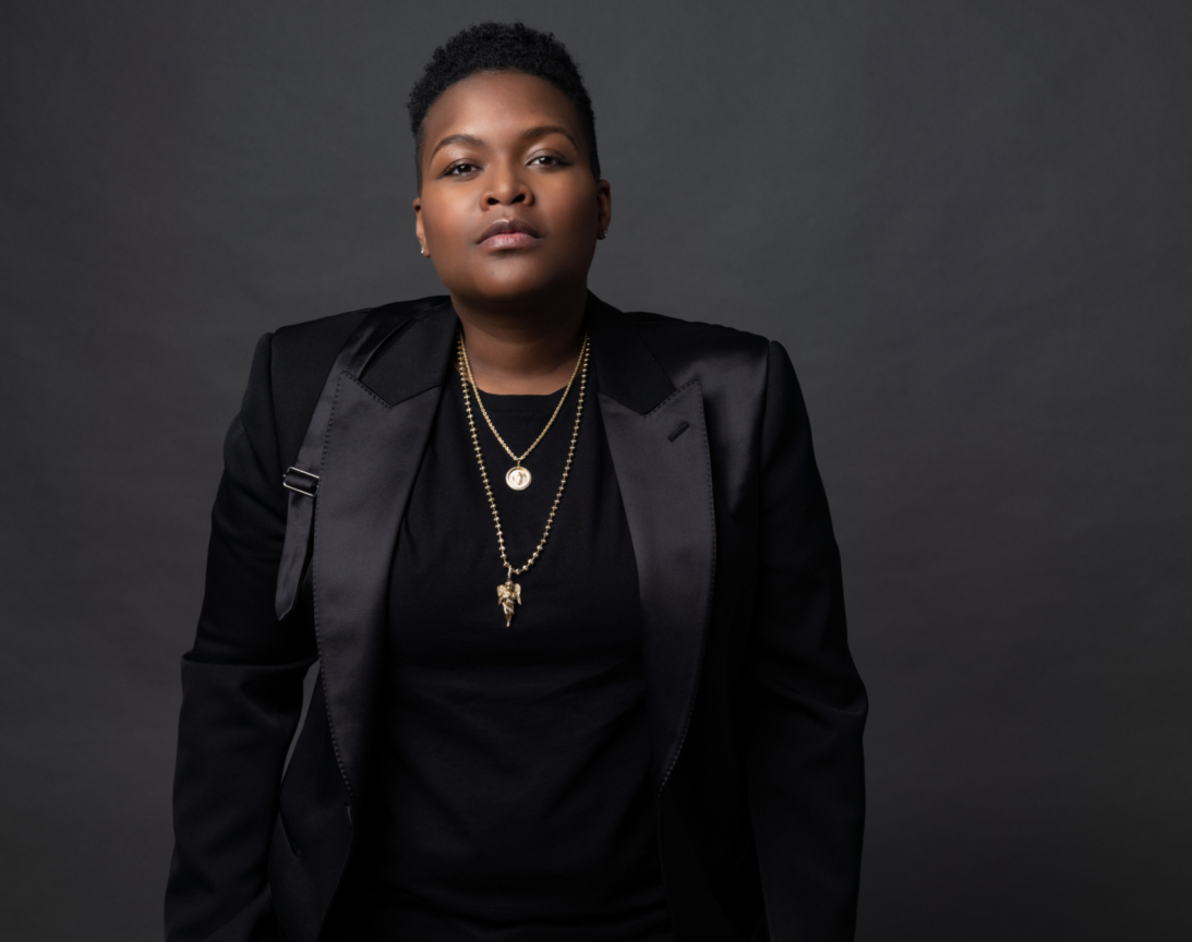 Sam Jay and Michael Che Have a Conversation About Comedy