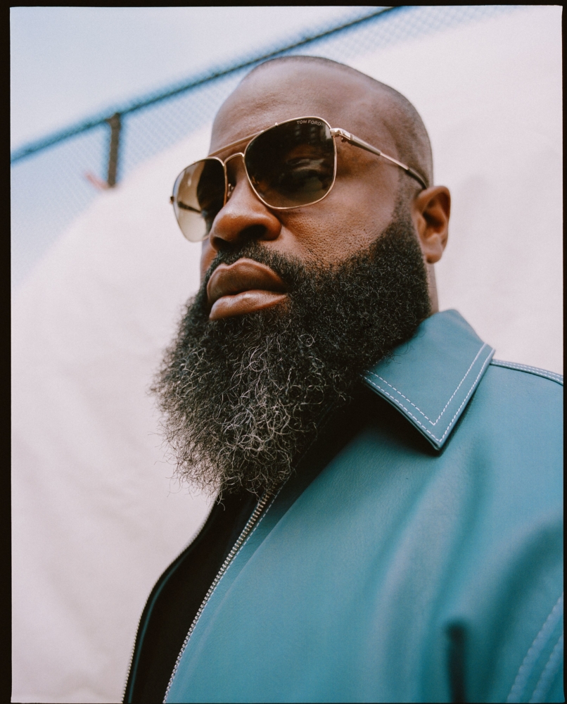 Black Thought Wants to Speak Truth to Power - Interview Magazine
