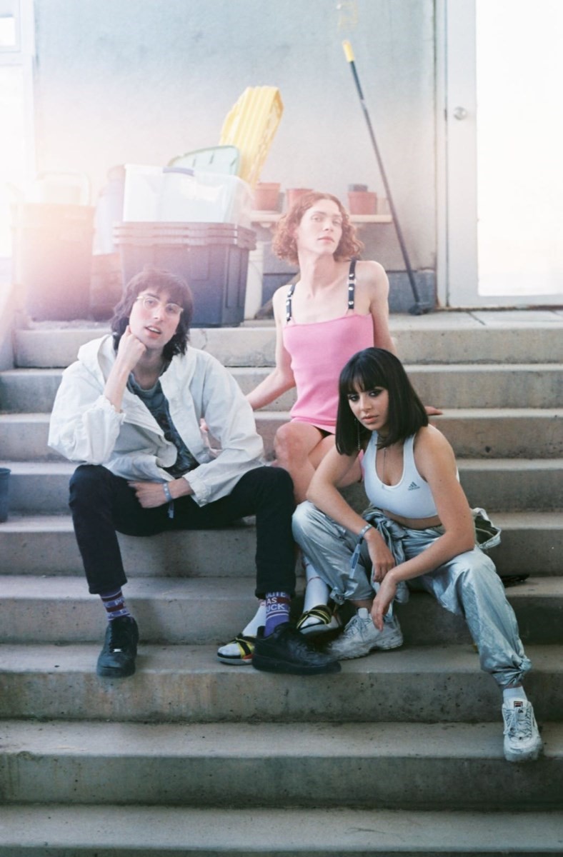 A. G. Cook Dissolves Into the Light - Interview Magazine