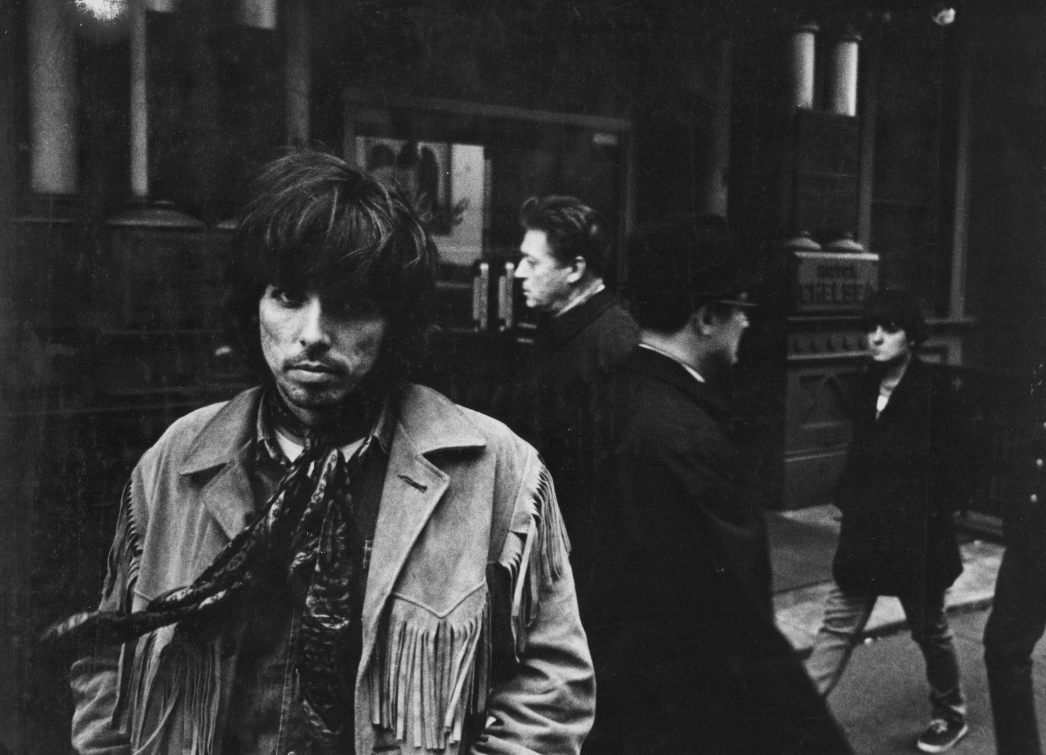 David King: Design As Protest - Interview Magazine