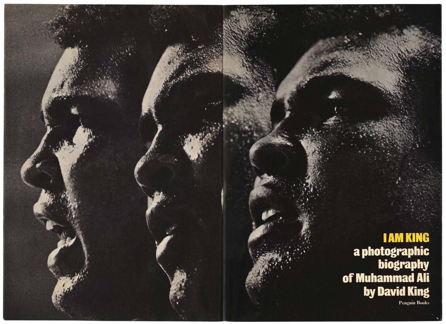 David King: Design As Protest - Interview Magazine