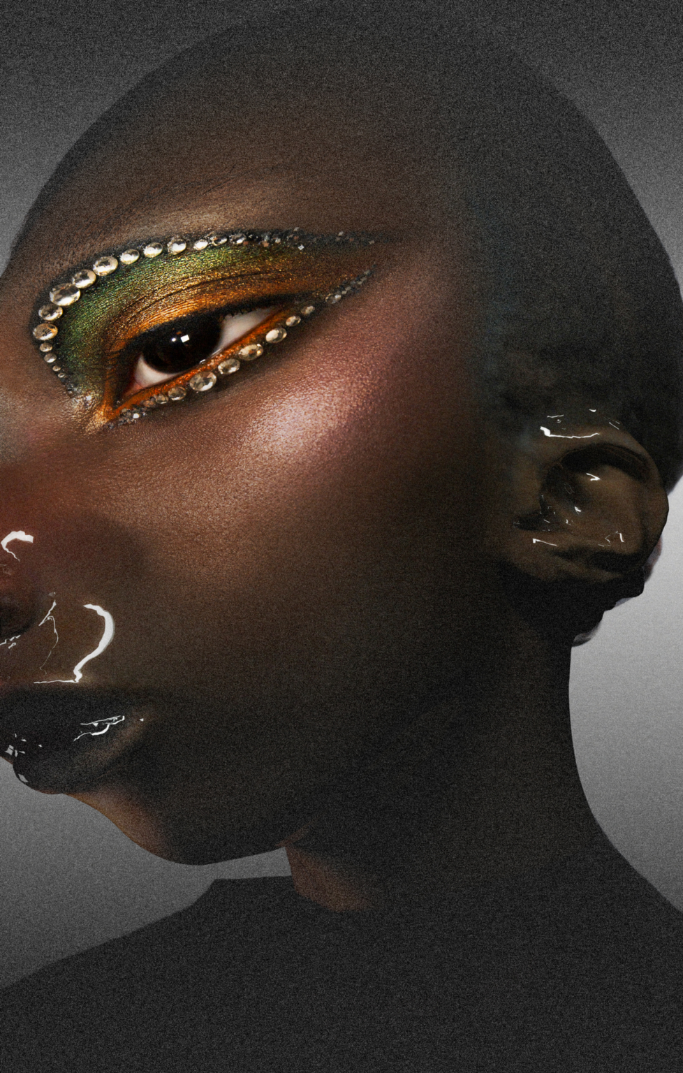 Byredo Beauty and the Glow of a Single Pixel - Interview Magazine