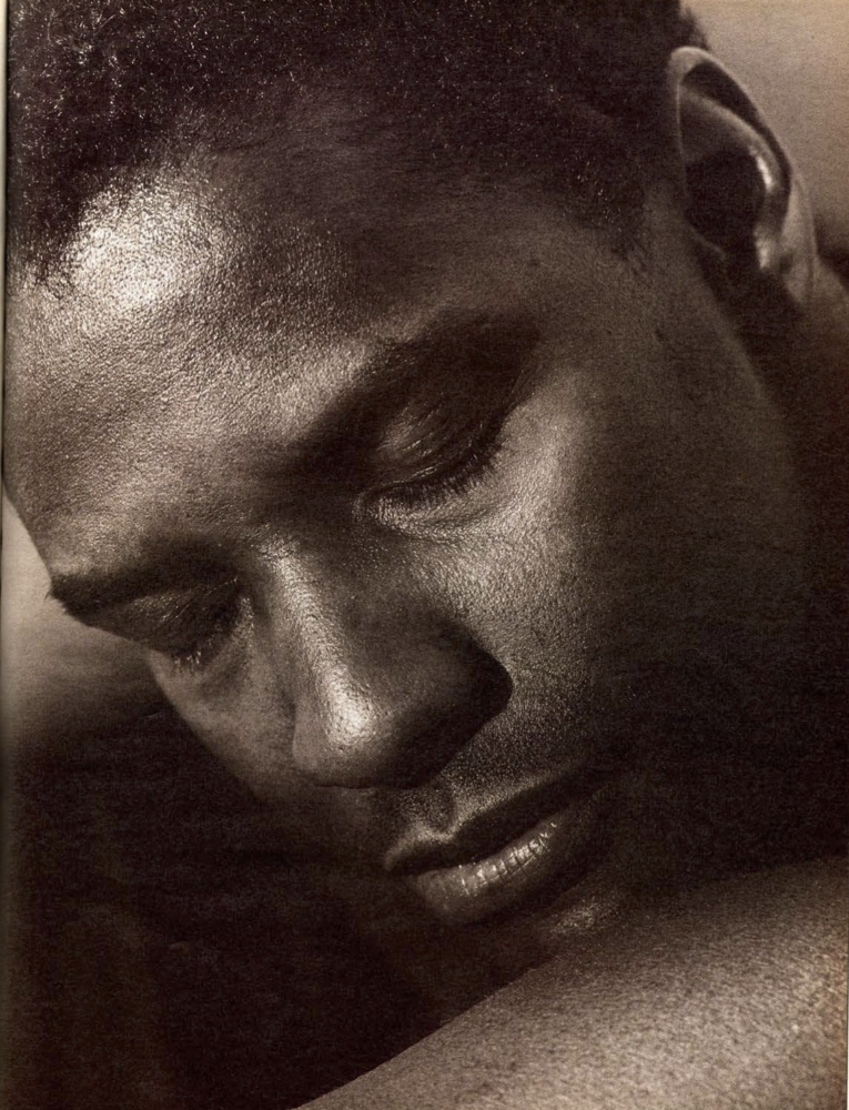 Denzel Washington Is All Sophistication and Charm - Interview Magazine