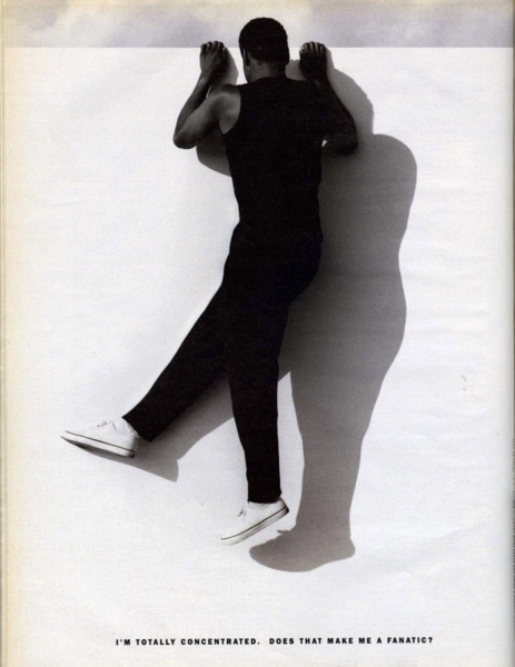 Denzel Washington Is All Sophistication and Charm - Interview Magazine