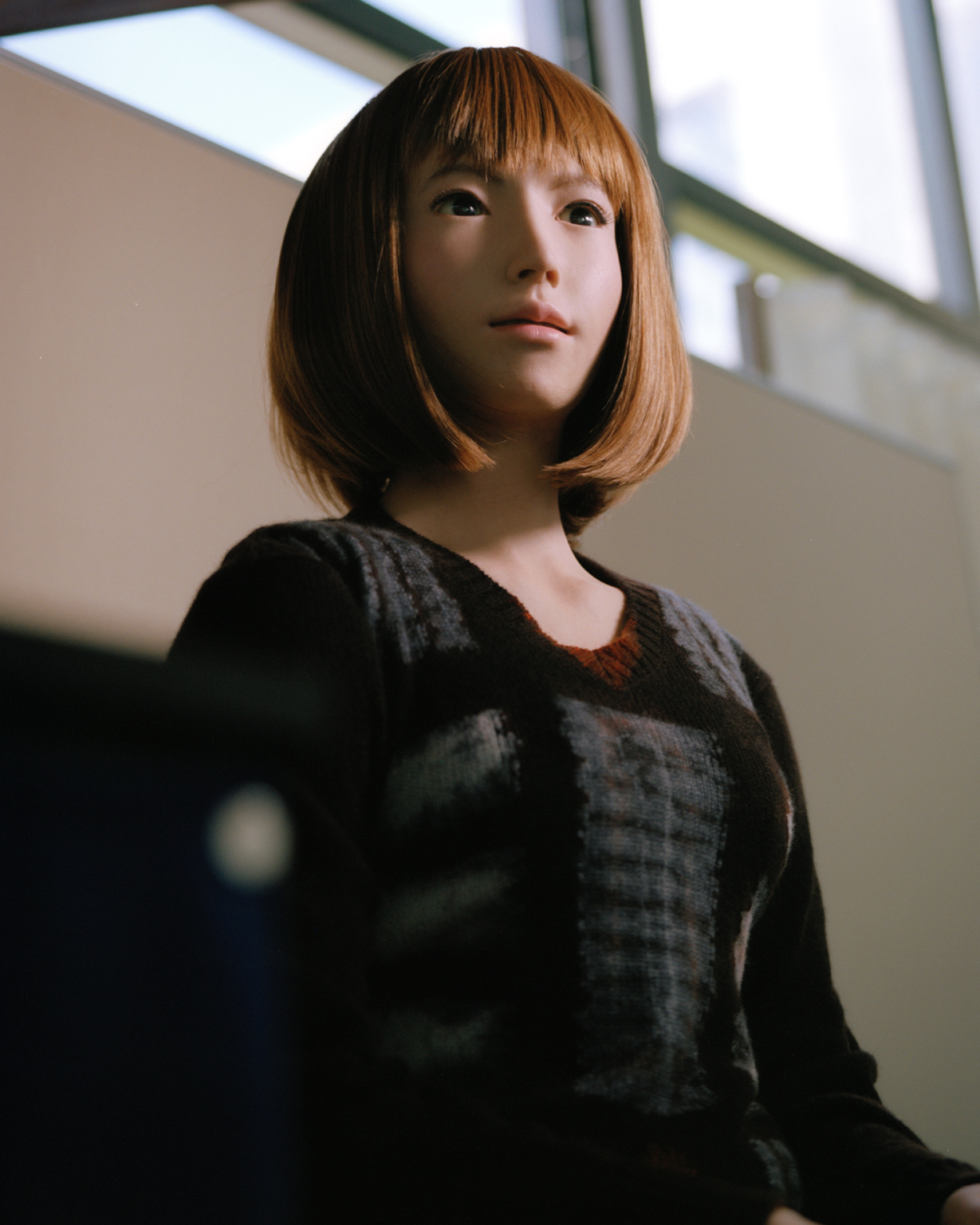 Science, But Make It Fiction: Erica Goes to Hollywood