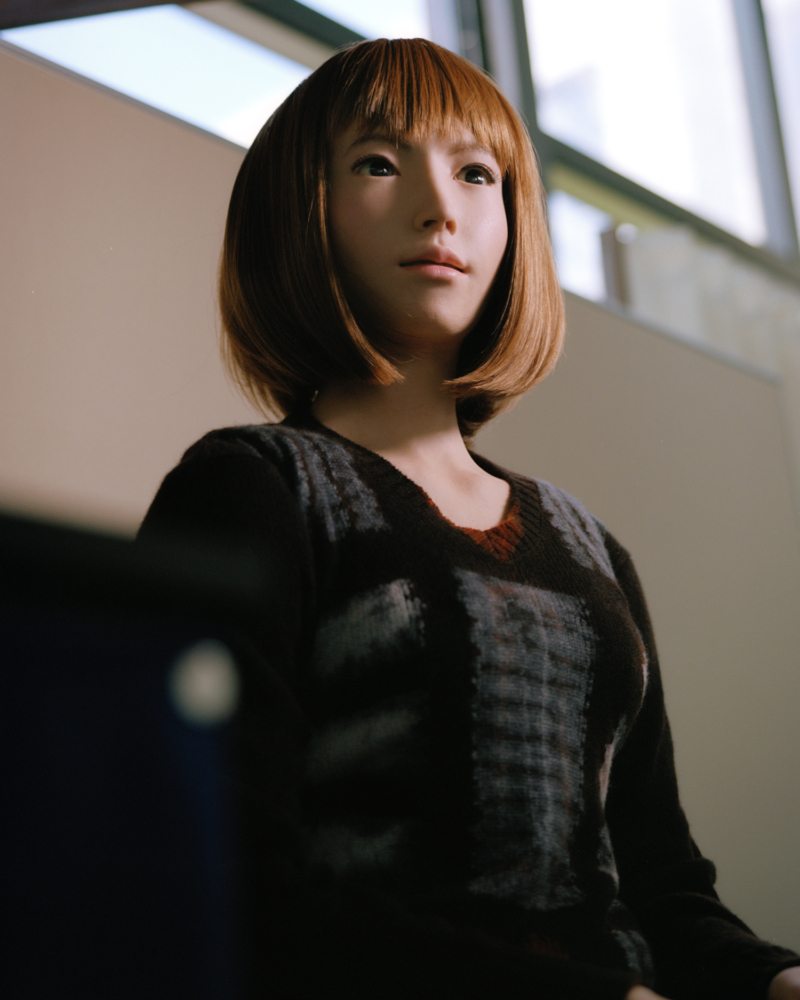 Science, But Make It Fiction: Erica Goes to Hollywood