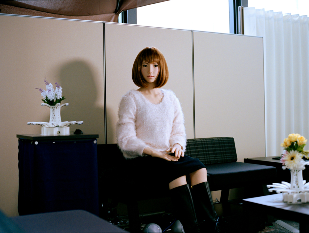 Science, But Make It Fiction: Erica Goes to Hollywood