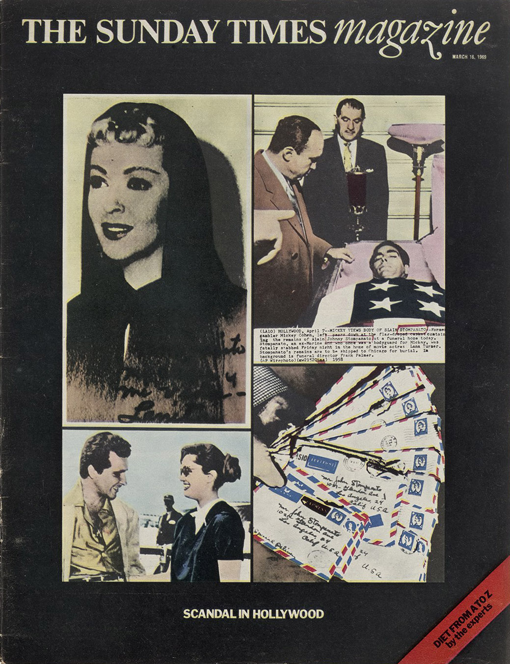 David King: Design As Protest - Interview Magazine