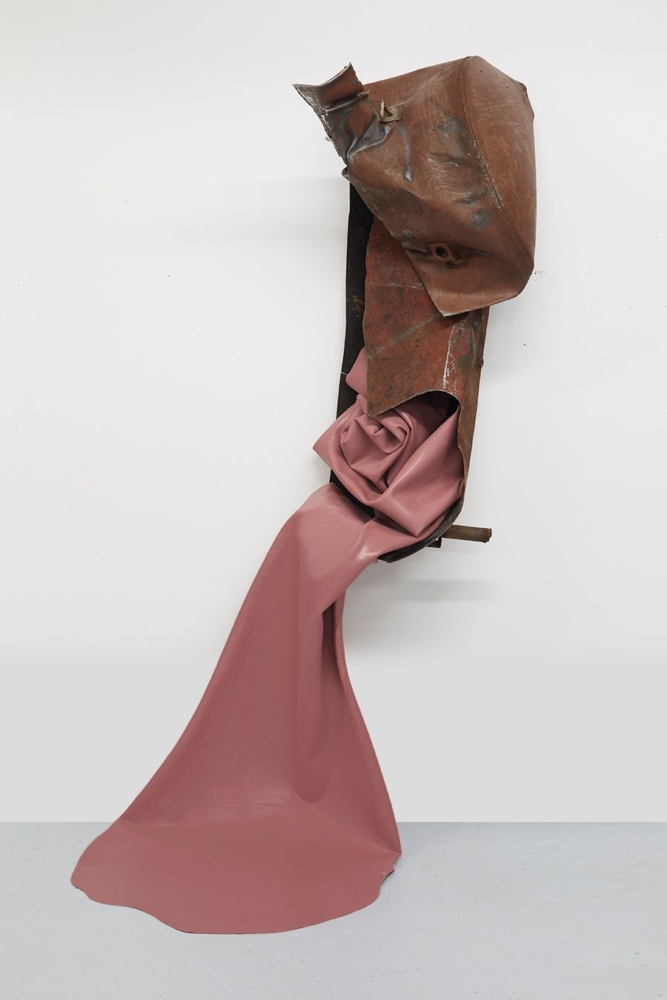 Kennedy Yanko Makes Sculptures That Embody Powerful Women