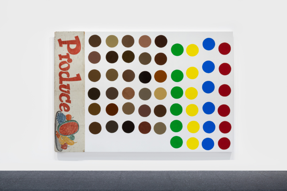 A Meditation on Manhattan in the Work of Torey Thornton