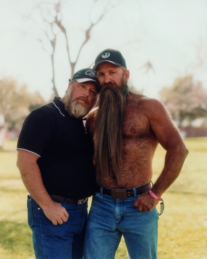 Luke Gilford Reimagines the American Cowboy in New Monograph