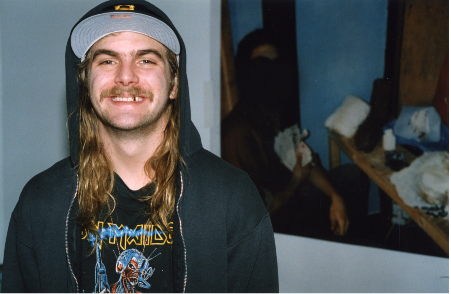 Cheryl Dunn on Immortalizing the Life of Dash Snow - Interview Magazine