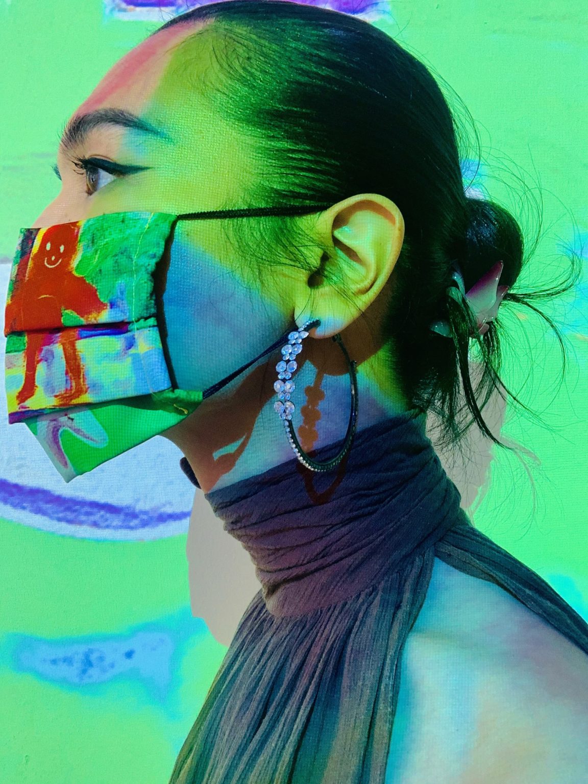 Dara Takes Us to Miami, Florida for Design Week 2020