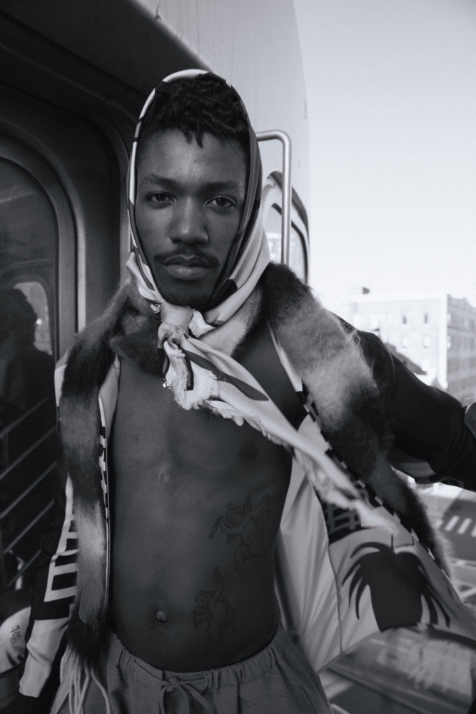 Around the Block with LOEWE Ken Price Capsule Collection