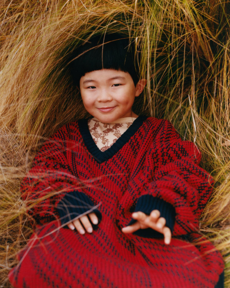 Meet Alan Kim, the Breakout Star from A24's Oscar Hopeful "Minari"